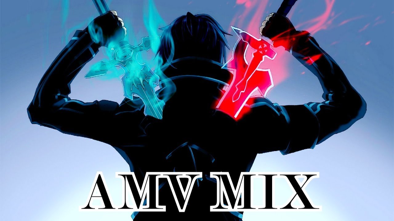 Sold Out「AMV」 Anime Mix - YouTube