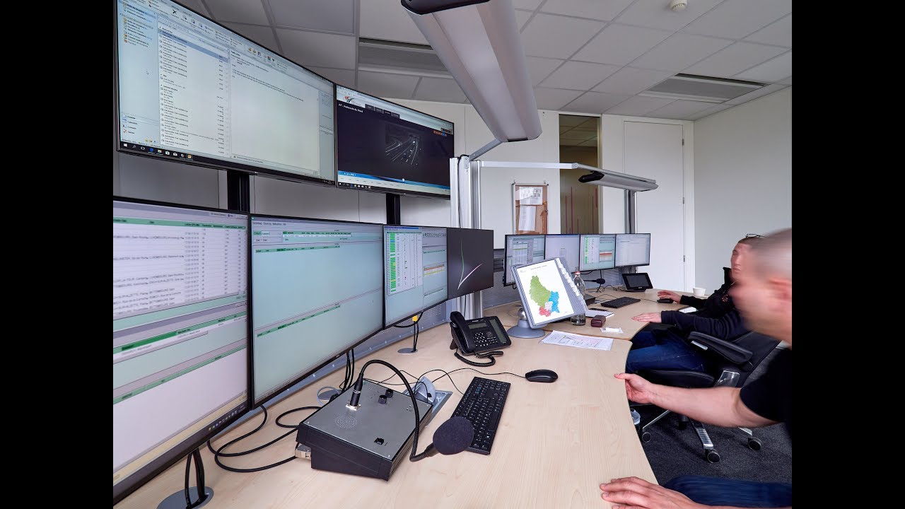 Leetstell - e Service vum Verkéiersverbond - YouTube