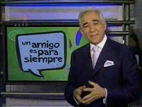 Eladio Lares ante el cierre de RCTV - YouTube