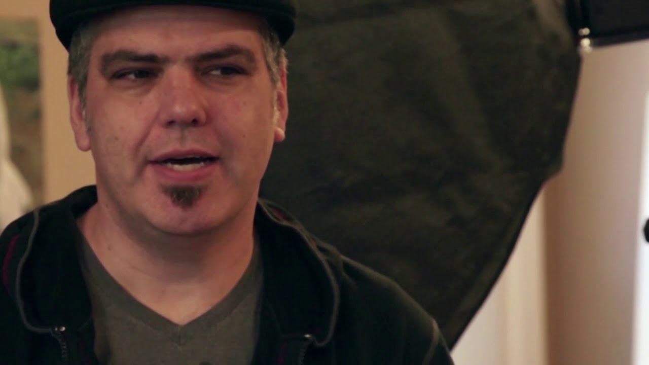 Michael Fenwick Tech Reel 2018 - YouTube