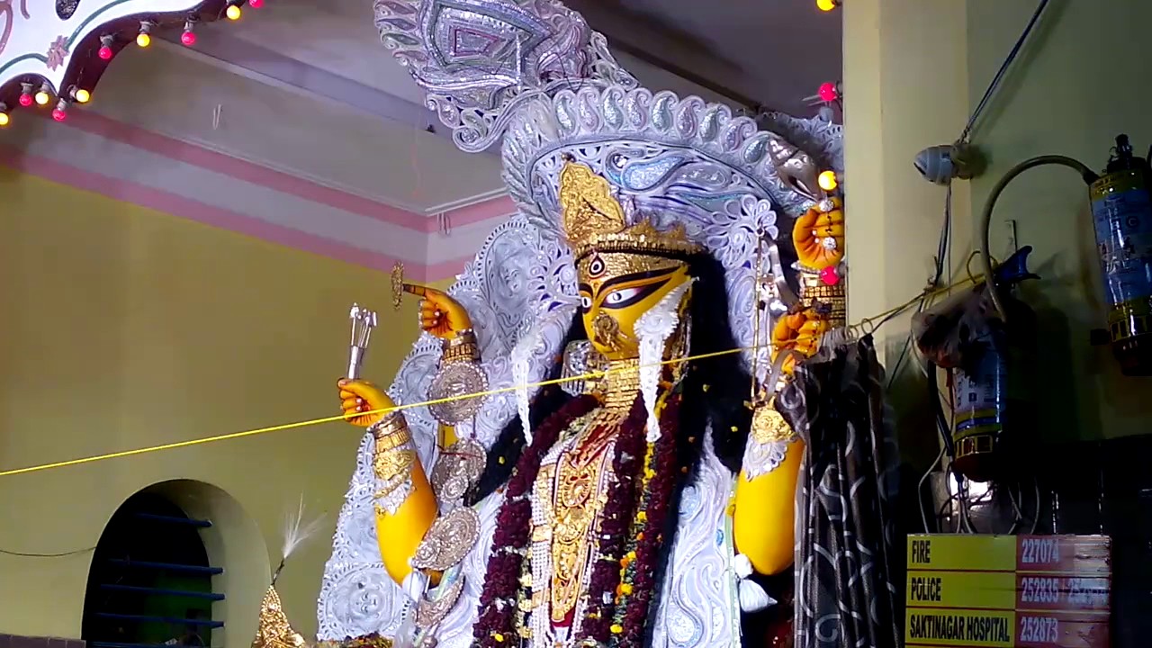 Burima at Chasha Para Baroari - YouTube