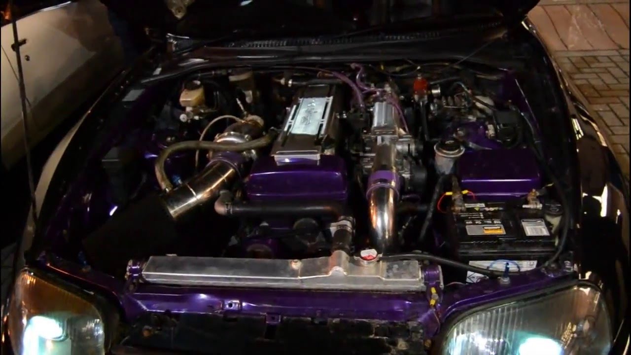 Stance Daily 2015 First Meet - YouTube