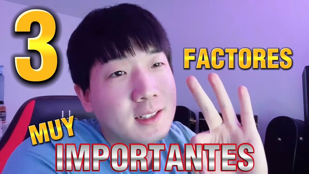 3 cosas que el RICO hace PARA SER MÁS RICO… - YouTube