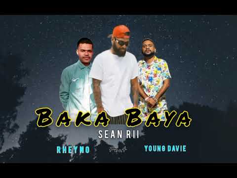 Baka Baya _ Sean Rii_Ft_ Rheyno x Young_Dave || 2023 - YouTube