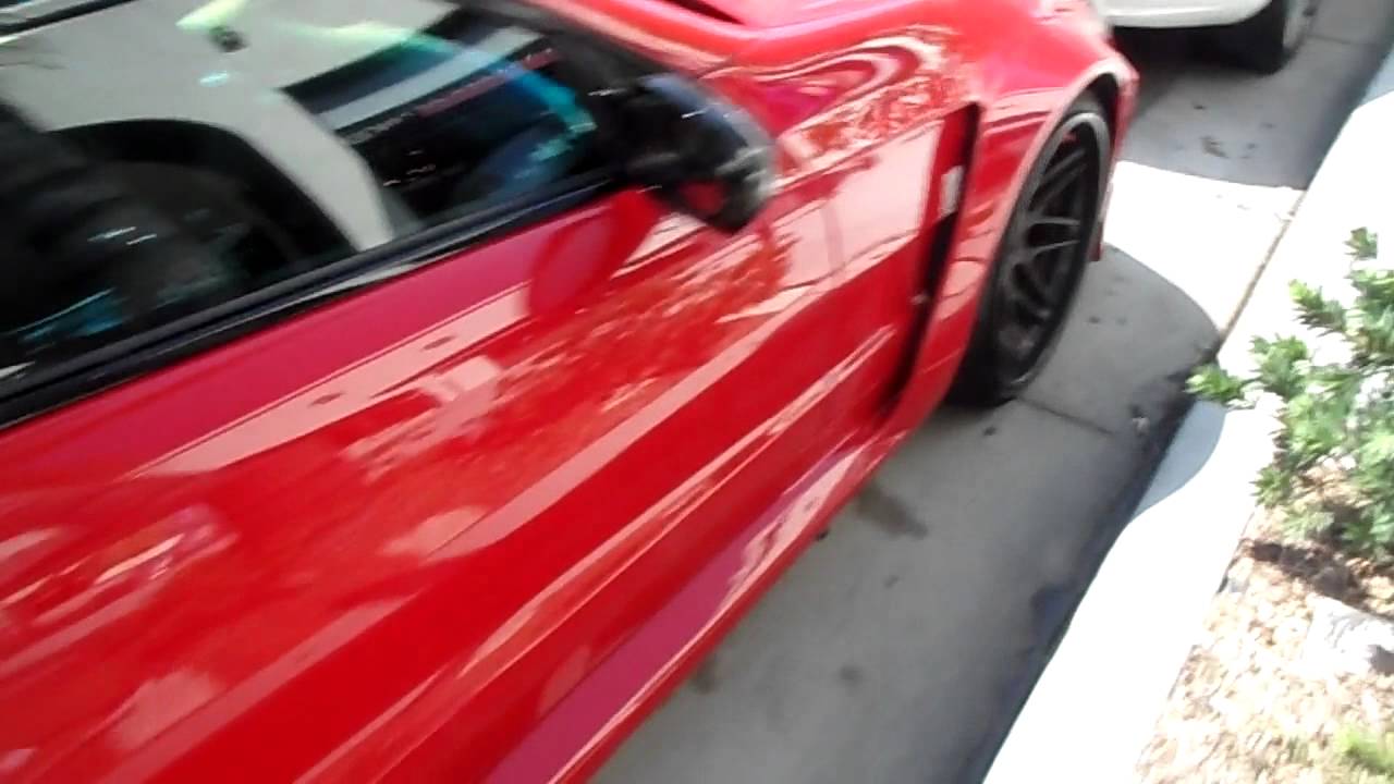 MODDED SL55 AMG & $14 MILLION BMW FROM HEAVY HITTERS! - YouTube