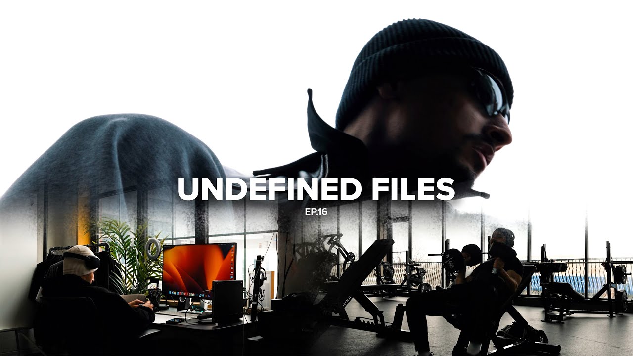 Building a million dollar brand from scratch | Undefined Files Ep.16 ...
