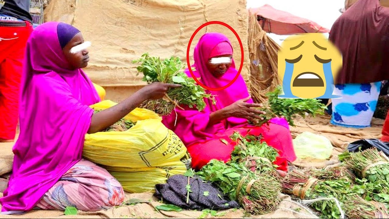 MURUGO:Hooyo Qaadka iibisa oo lagu Dilay Isgoyska Baar ubax Muqdisho ...