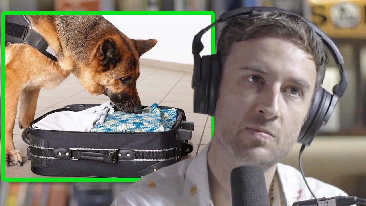 The Simple Mistake That Gets Drug Dealers Caught | Johnny Mitchell ...