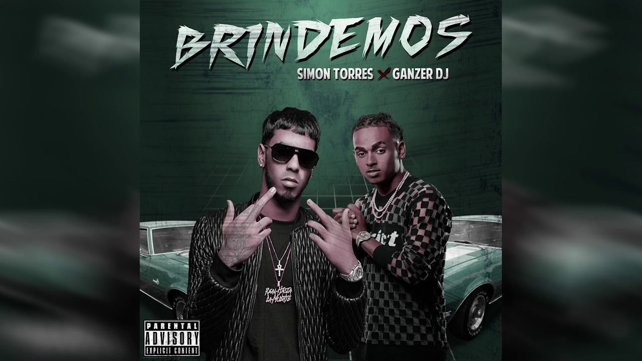 Brindemos - Anuel AA ft. Ozuna (Fiestero Remix) - YouTube