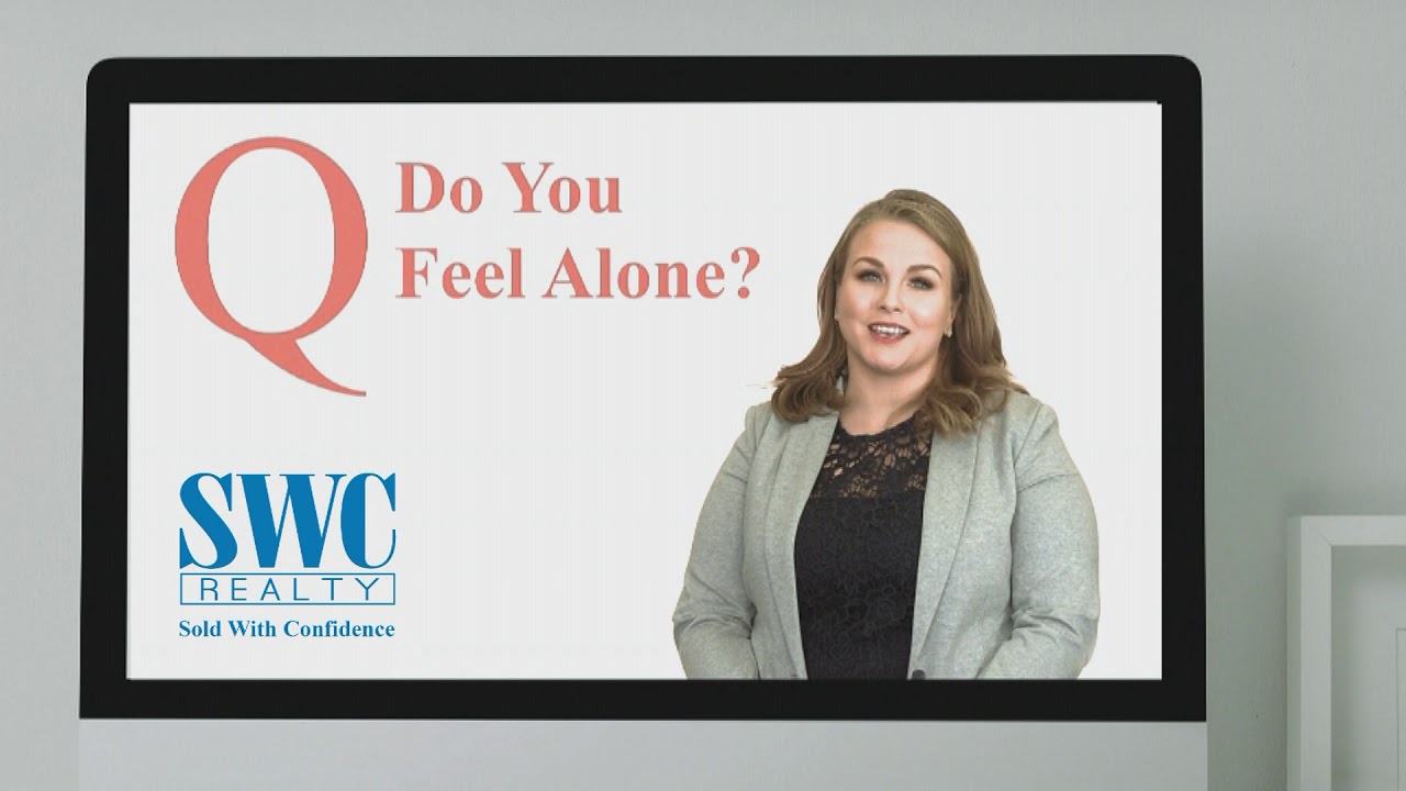 Casey Caudill, Never Feel Alone - YouTube