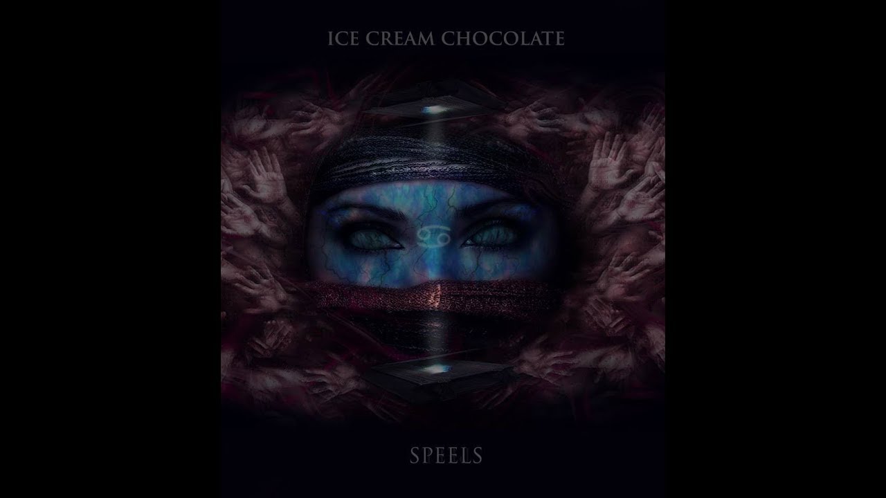 ICE CREAM CHOCOLATE - SPELLS ( OFFICIAL MUSIC ) - YouTube