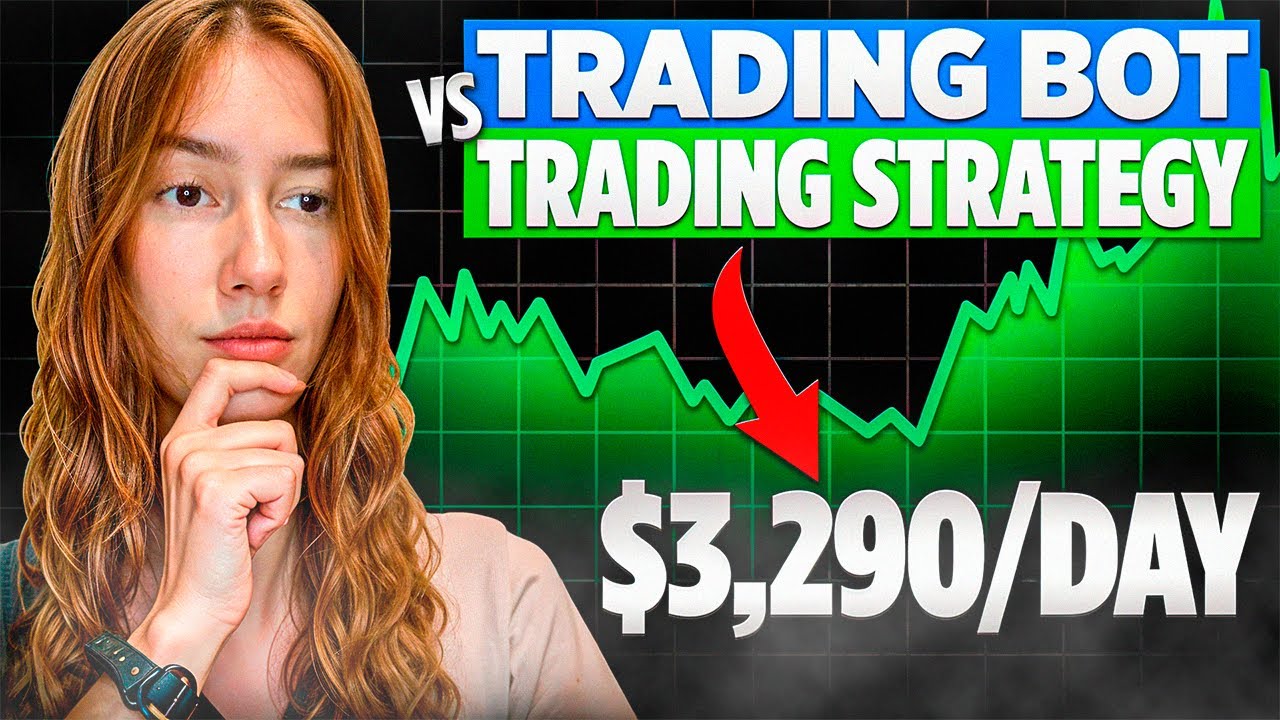 Just Do It | Pocket Option Strategy | Trading Bot Binary Options - YouTube