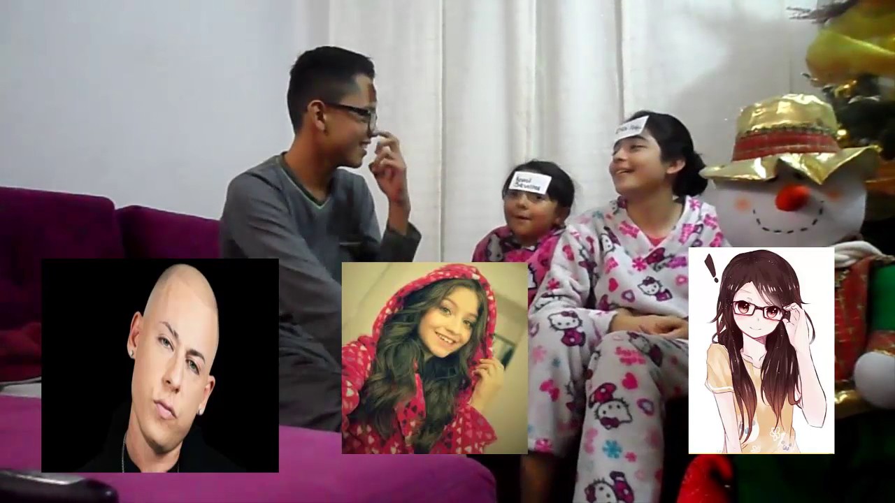 MALUMA CALVO ? | ADIVINA EL PERSONAJE | DANI REVELT FT. EL MUNDO DE ...