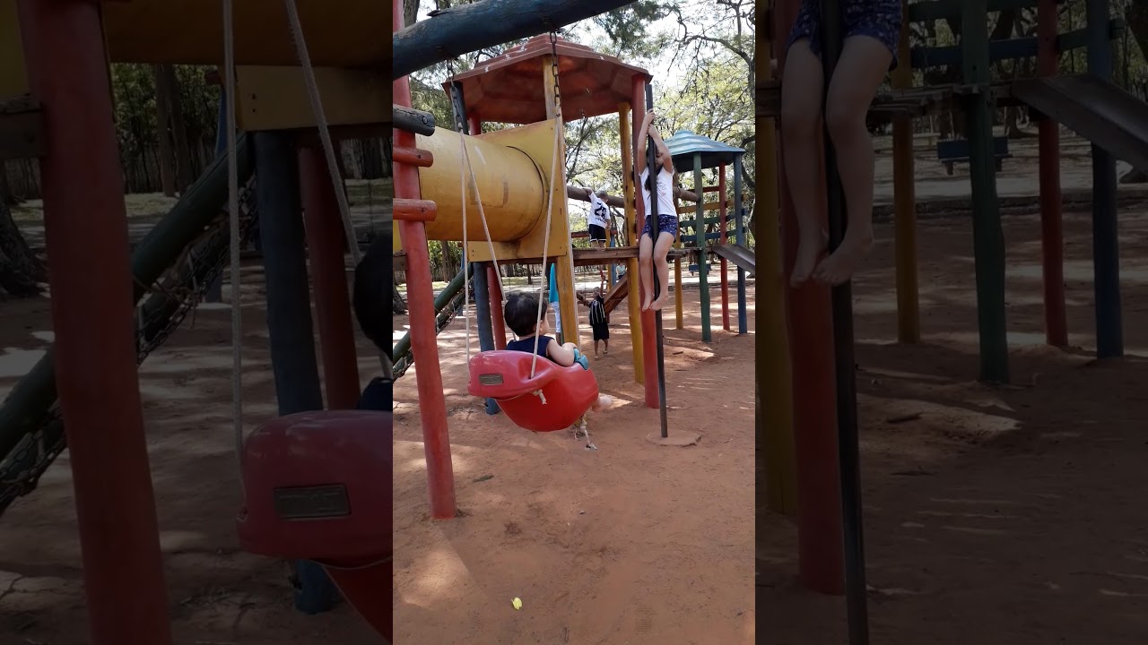 Brincando Com Meu Irmão Youtube