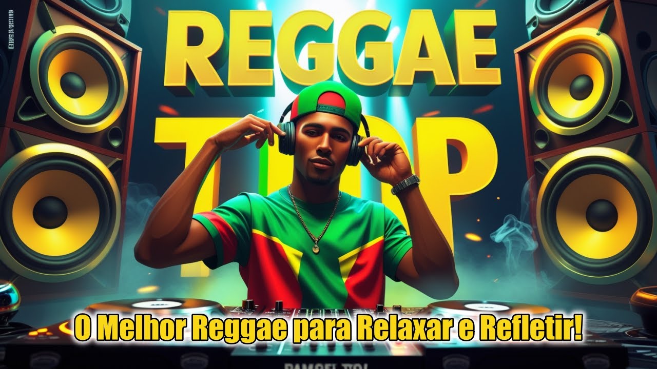 Never Stop Dreaming 🌟 Reggae of Hope 2025 – FC LIMA | O Melhor Reggae ...