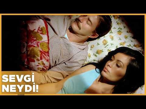 Selvi Boylum Al Yazmalım Türk Filmi | Sevgi Neydi?