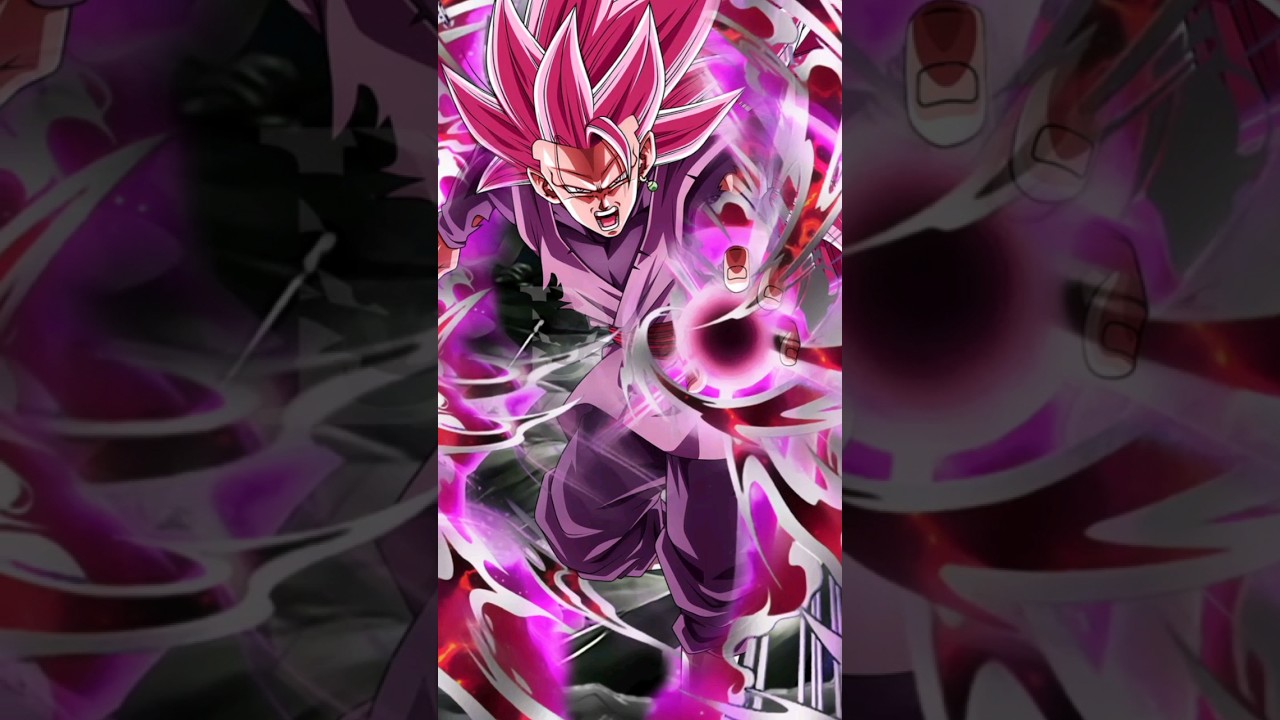 SDBH Forms That Should Be Canon?! #short #dragonball #dragonballsuper ...