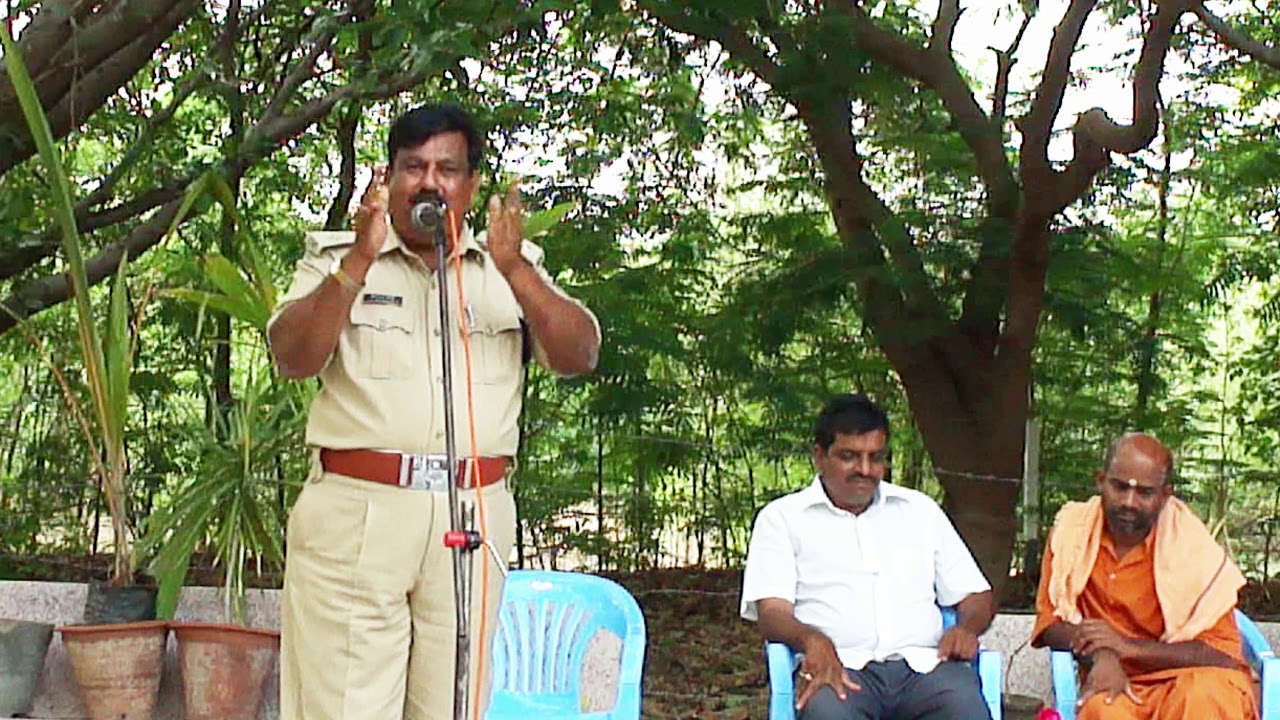 Dr DC rajappa SP - YouTube