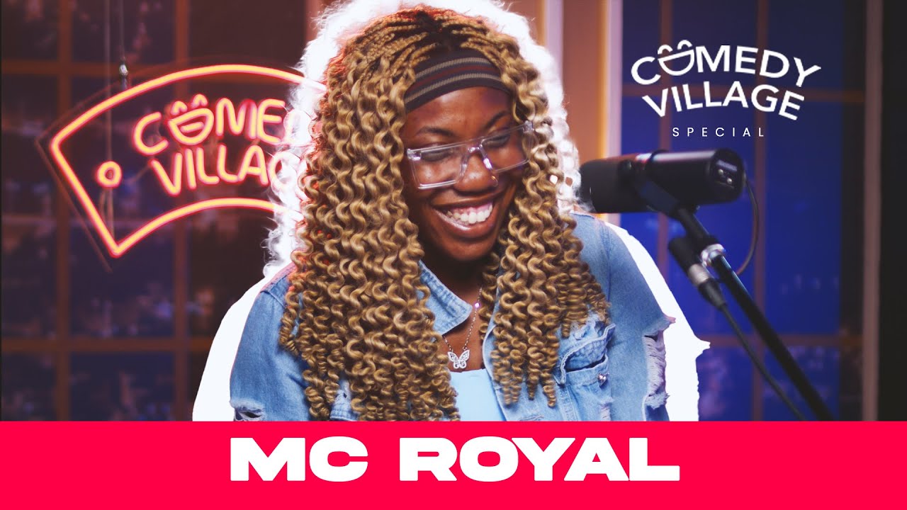 MC ROYAL~ I Created a WhatsApp Group for My 4 Boyfriends 🤣🤣 Episode 2 ...