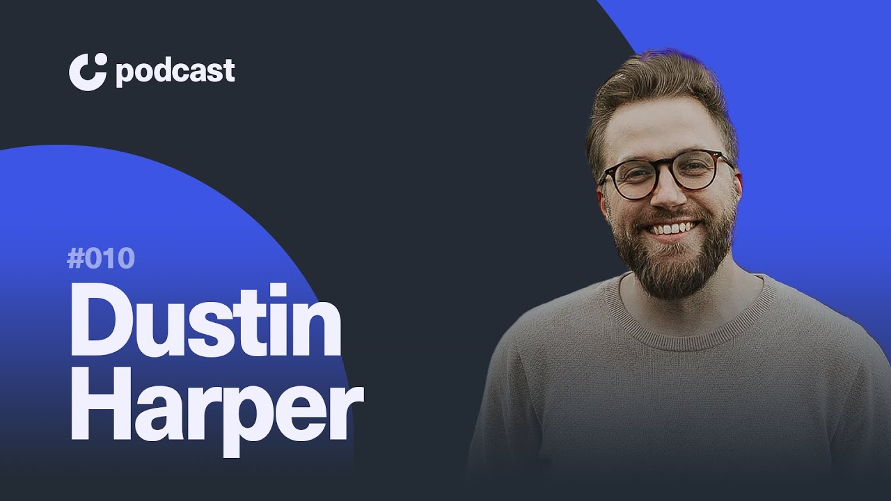 Faith & Fashion with Dustin Harper - YouTube