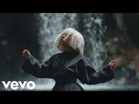Sia - Unbreakable (Music Video 2025)