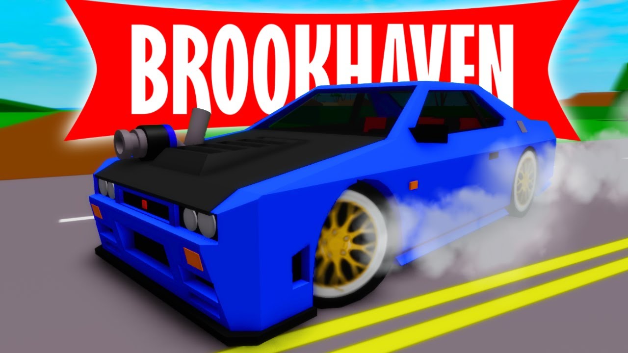 Testing Cars In Roblox Games That Aren't Car Related.. - YouTube