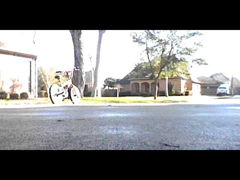 fun with razor - YouTube