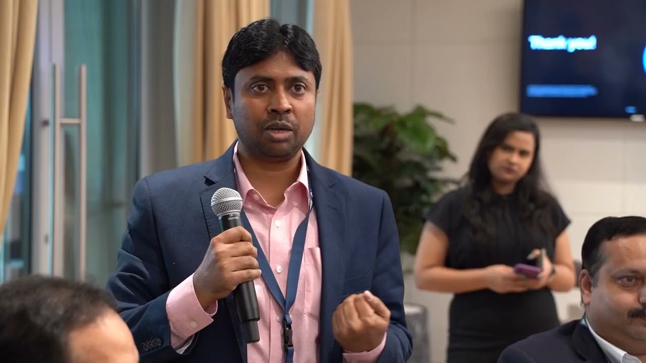 Digital Transformation Journey with Atos & Google Cloud 16th June at ...