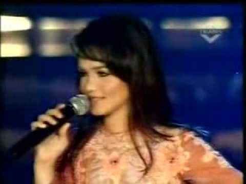 Percayalah - (Siti Nurhaliza Indonesia Tour - Jakarta Part 2)