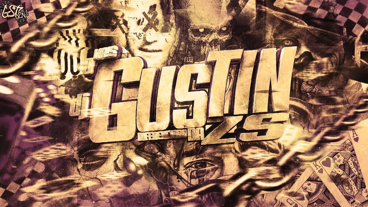 O MAIS DIFERENCIADO DA ZS 2.0 - MC GW, KAUÃ DA ZO & BM - [DJ GUSTIN ZS ...