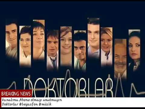 Doktorlar Dizisi- Beyaz fon müziği