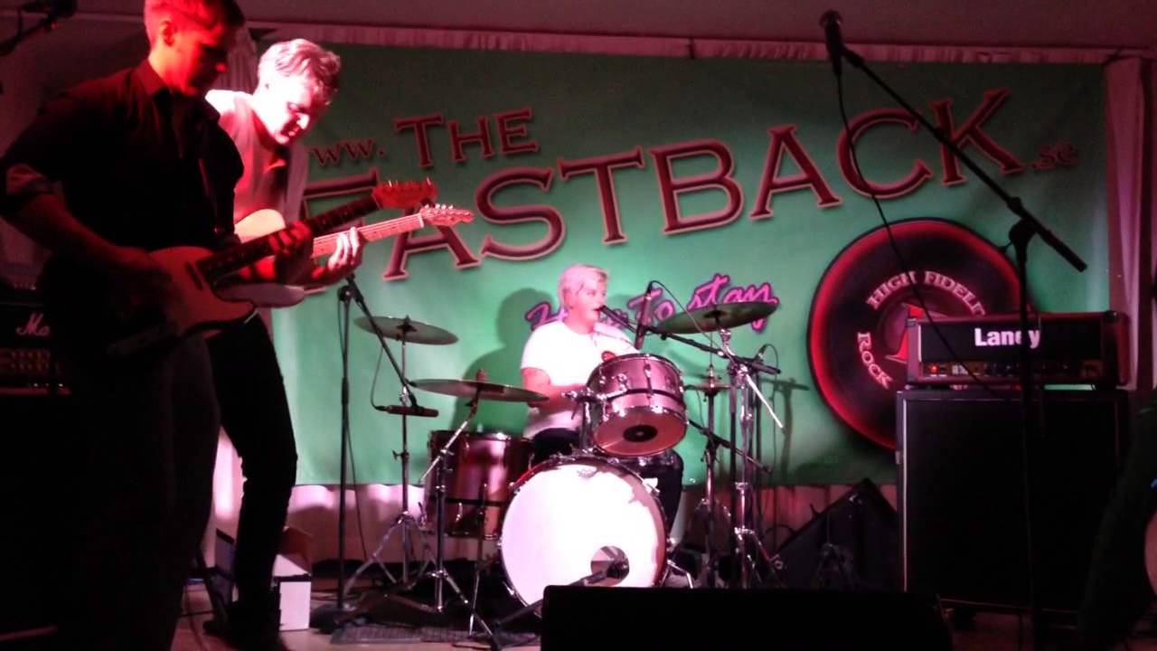 The Fastback - YouTube