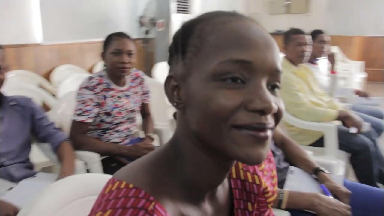 Marriage 101 Part 3 - YouTube