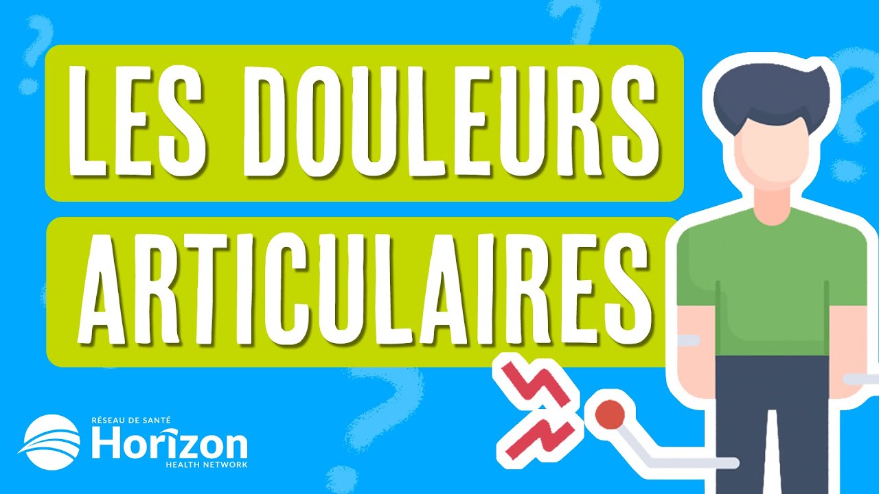 La goutte : Symptômes et stratégies de prévention et de gestion - YouTube