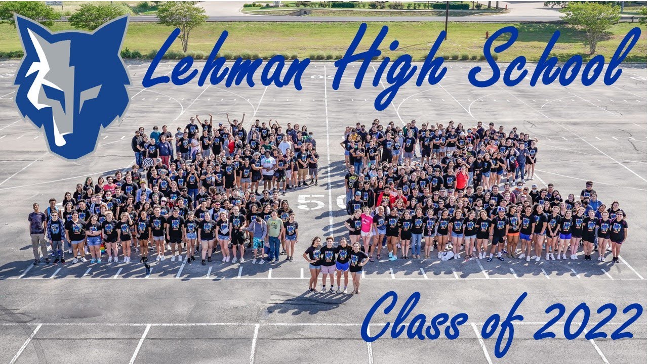 Lehman HS Class of 2022 Video Yearbook - YouTube