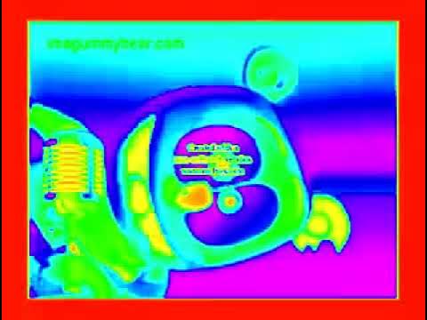 Klaskyklaskyklaskyklasky Gummy Bear Effects Sponsored by Preview 2 Effects in Colorama - YouTube