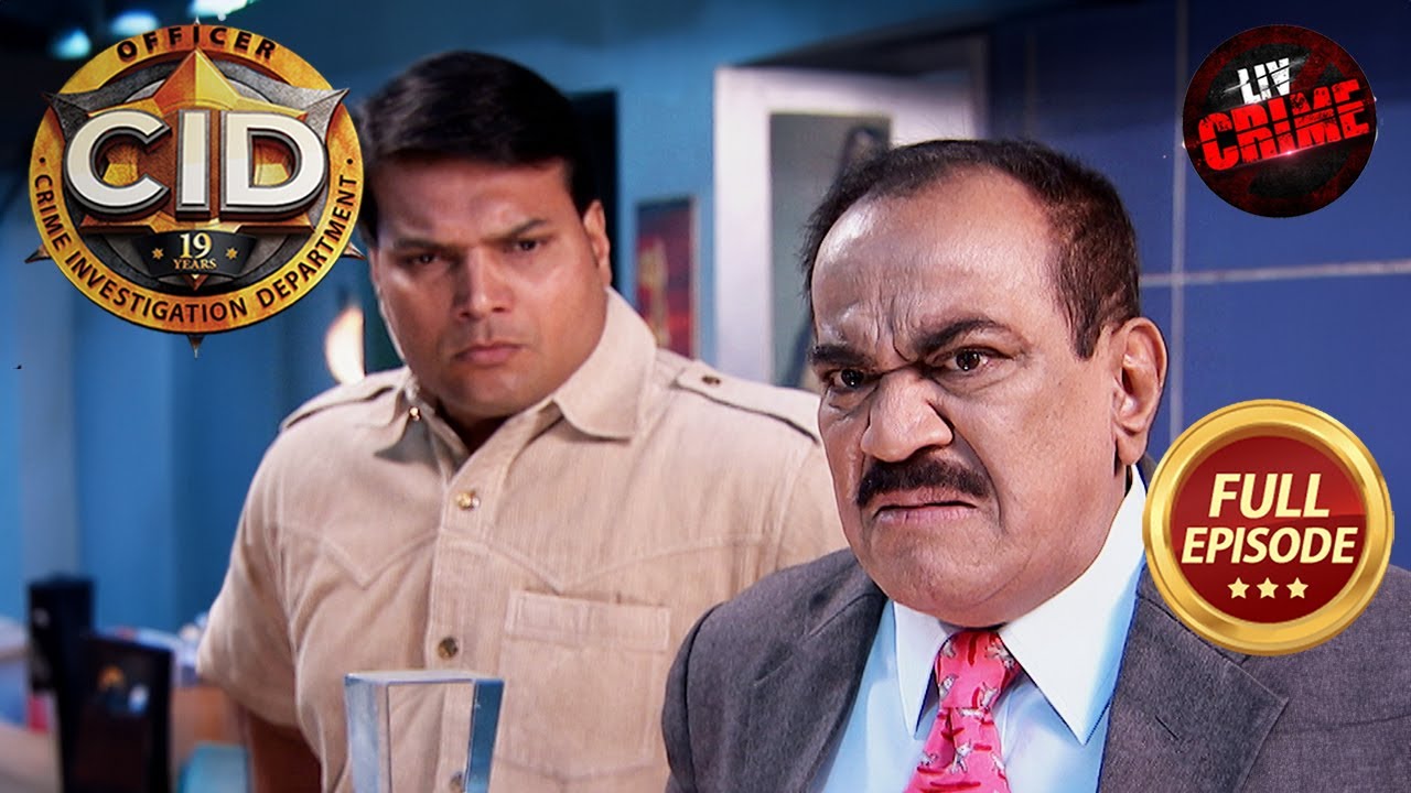 Fake Currency Racket को CID कैसे करेगी Expose? | CID |सी.आई.डी.| Latest ...