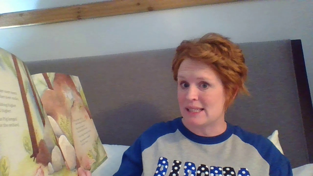 Mrs. McCarty's Bedtime Story - Together Always - YouTube