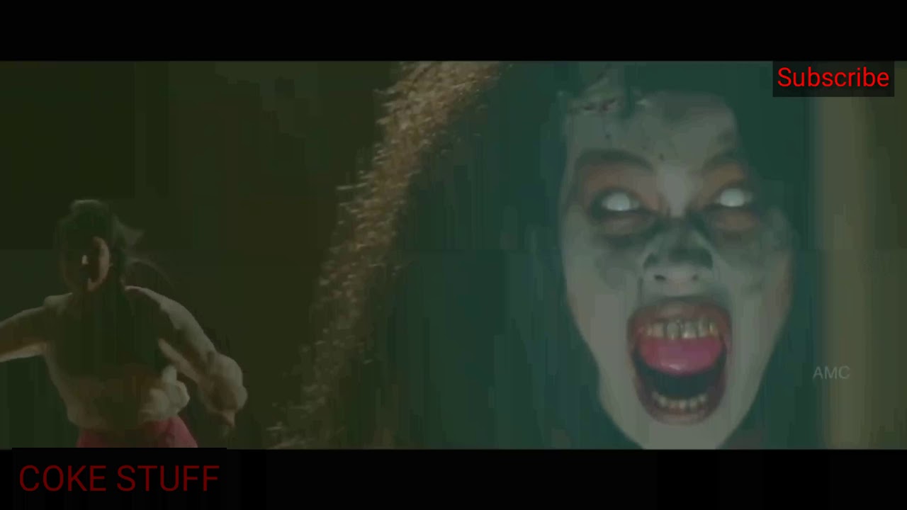 Most horrible scenes makes you fear.....Take care//Haunted scenes//COKE ...
