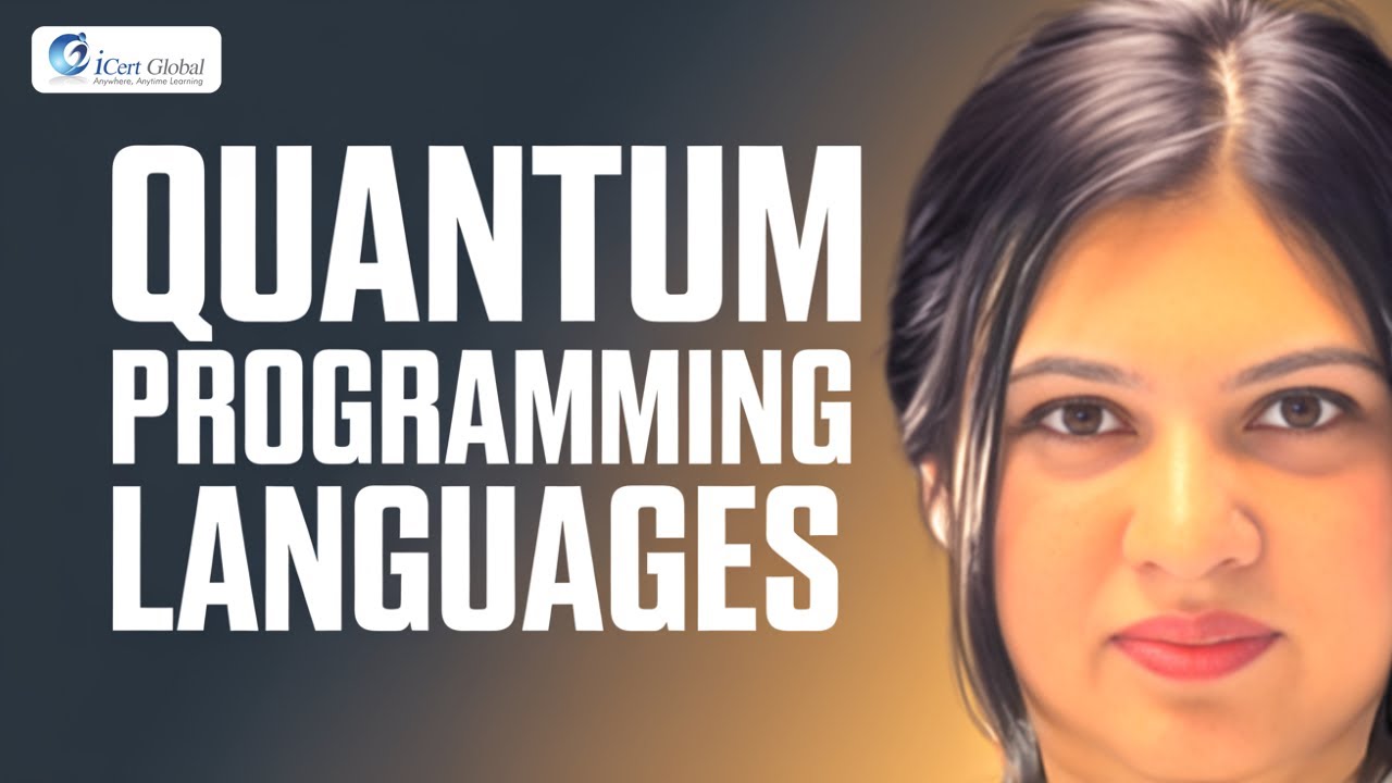 The Top 5 Quantum Programming Languages to Learn in 2025 - YouTube