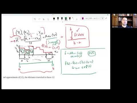 Class Meeting 5 - MAT202 - YouTube