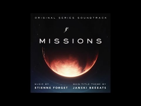 JANSKI Beeeats - Genèse / Missions Main Title (Missions OST)