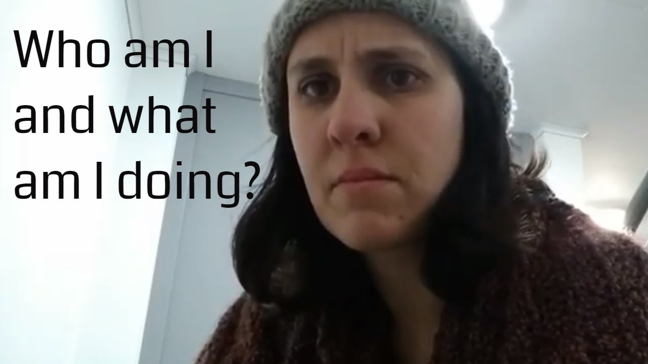 Did you ever feel invisible and unimportant? I did. - YouTube