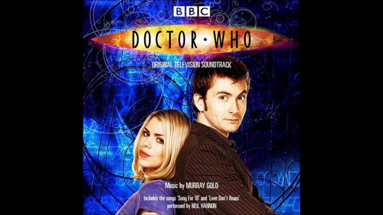 Doctor Who - Doctor Who Theme (Album Version) Extended - YouTube