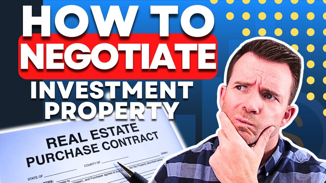 How Do I Negotiate The Best Price For An Investment Property YouTube how-do-i-negotiate-the-best-price-for-an-investment-property-youtube