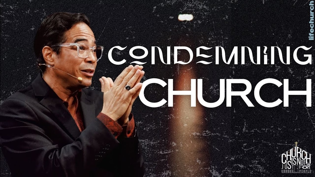 Sermons | Life Church