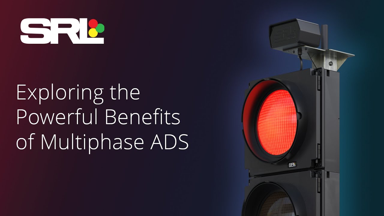 Exploring The Powerful Benefits of Multiphase ADS | SRL Traffic Systems ...