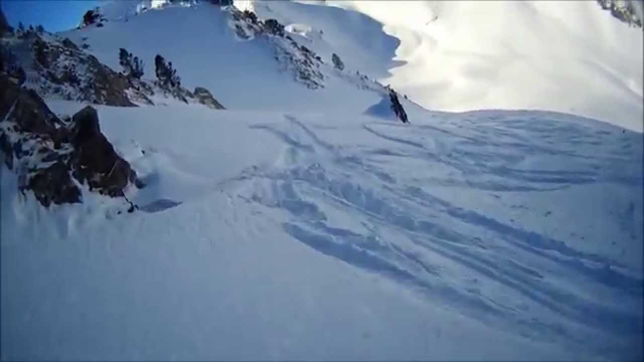 Pic du Midi [Dindon + Thib + Guest ] - YouTube