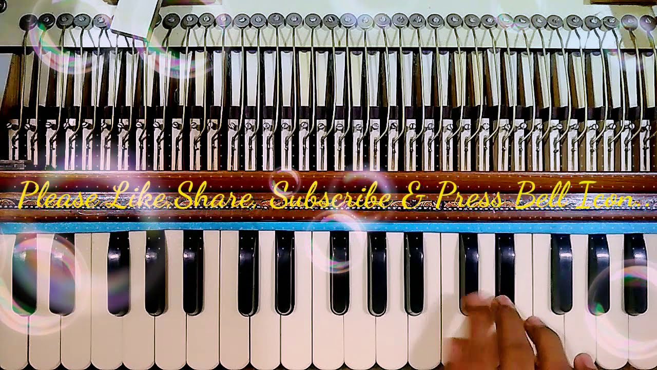 Firatya Chaka Varati Deshi Song..Rupesh Harmonium.. - YouTube