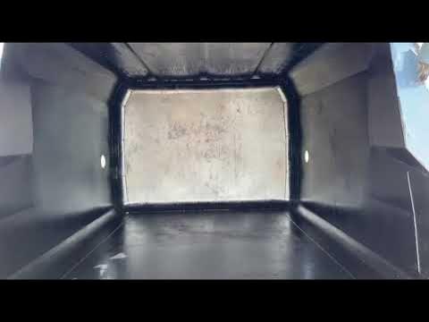 H28エルフ2t巻込み式パッカー車4.3立米 - YouTube